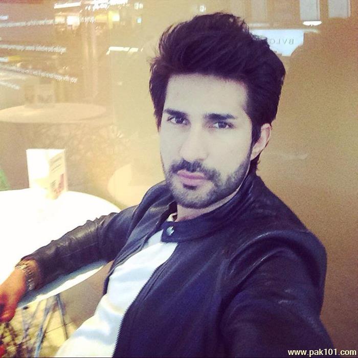 Gallery > Actors > Adeel Chaudhry > Adeel Chaudhry -Pakistani Male ...