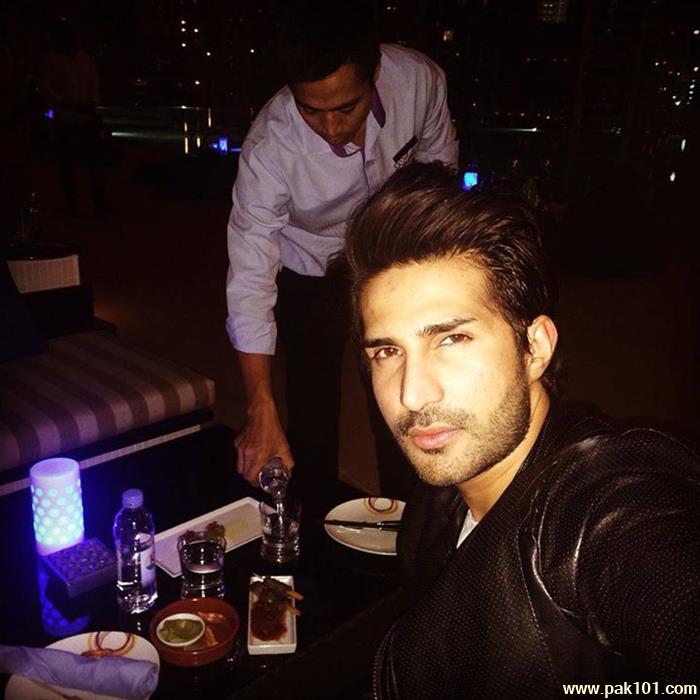 Gallery > Actors > Adeel Chaudhry > Adeel Chaudhry -Pakistani Male ...