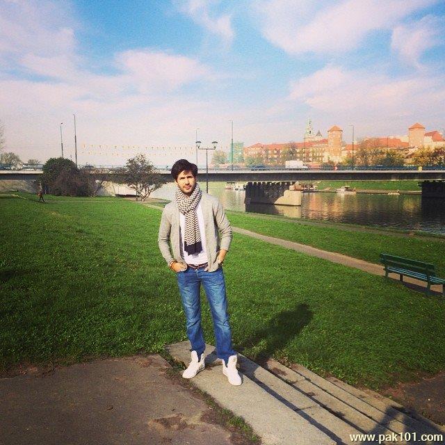 Gallery > Actors > Adeel Chaudhry > Adeel Chaudhry -Pakistani Male ...