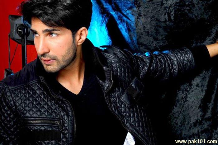 Gallery > Actors > Adeel Chaudhry > Adeel Chaudhry -Pakistani Male ...