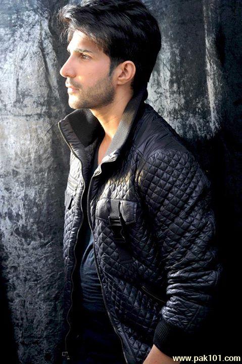 Gallery > Actors > Adeel Chaudhry > Adeel Chaudhry -Pakistani Male ...