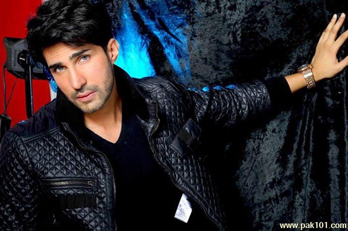 Gallery > Actors > Adeel Chaudhry > Adeel Chaudhry -Pakistani Male ...