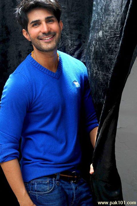 Gallery > Actors > Adeel Chaudhry > Adeel Chaudhry -Pakistani Male ...