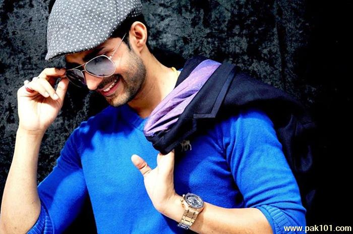 Celebrities > Actors > Badar Munir > Photos > Adeel Chaudhry -Pakistani ...