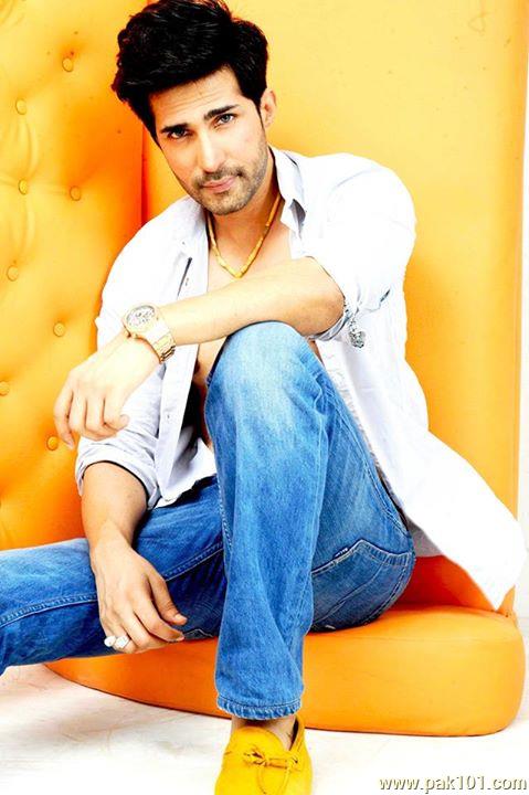 Gallery > Actors > Adeel Chaudhry > Adeel Chaudhry -Pakistani Male ...