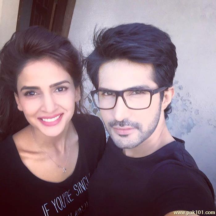 Gallery > Actors > Adeel Chaudhry > Adeel Chaudhry -Pakistani Male ...