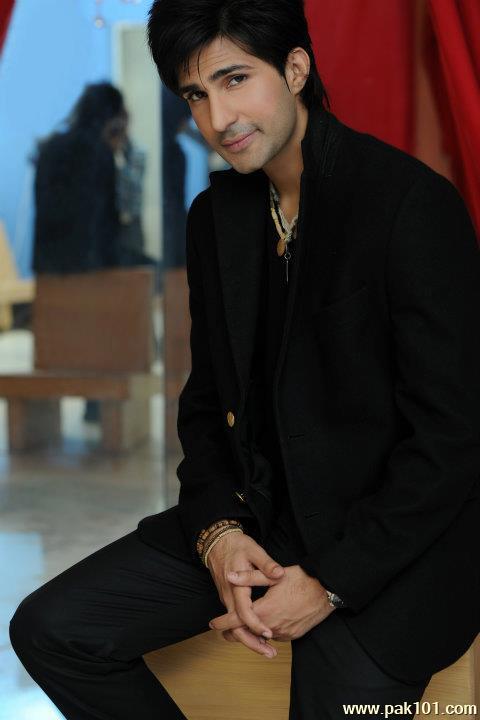 Gallery > Actors > Adeel Chaudhry > Adeel Chaudhry -Pakistani Male ...
