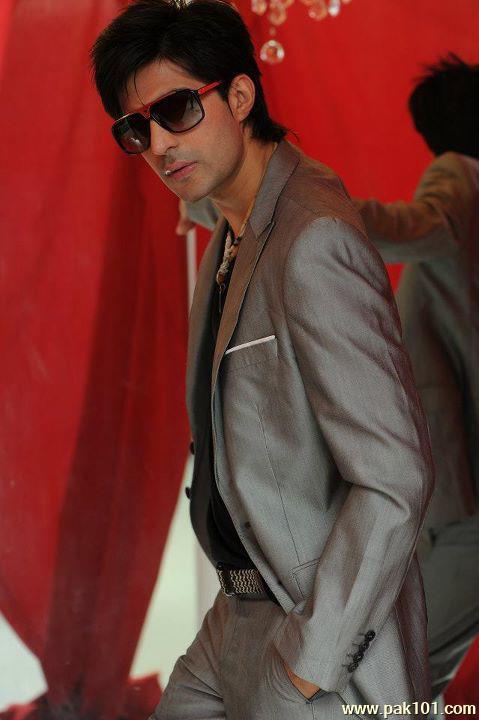 Gallery > Actors > Adeel Chaudhry > Adeel Chaudhry -Pakistani Male ...