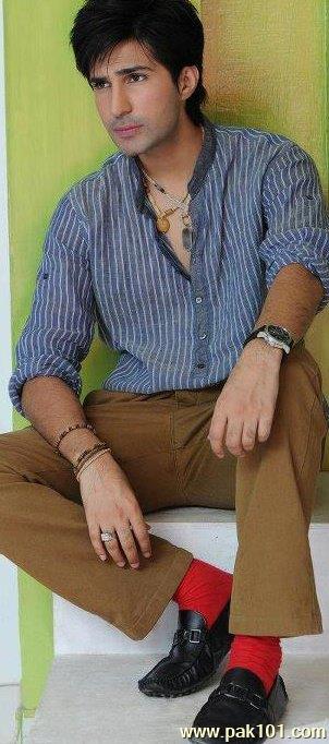 Gallery > Actors > Adeel Chaudhry > Adeel Chaudhry -Pakistani Male ...