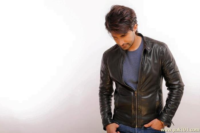 Gallery > Actors > Adeel Chaudhry > Adeel Chaudhry -Pakistani Male ...
