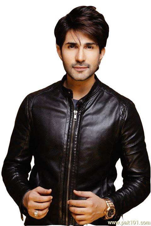 Gallery > Actors > Adeel Chaudhry > Adeel Chaudhry -Pakistani Male ...