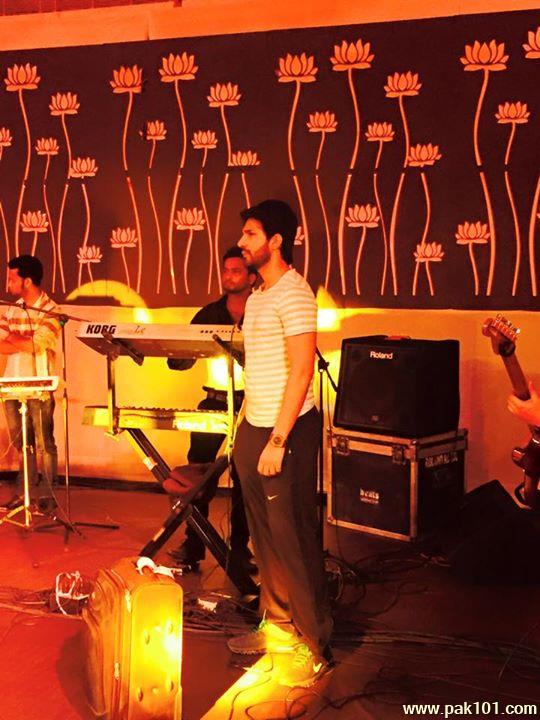 Celebrities > Actors > Badar Munir > Photos > Adeel Chaudhry -Pakistani ...