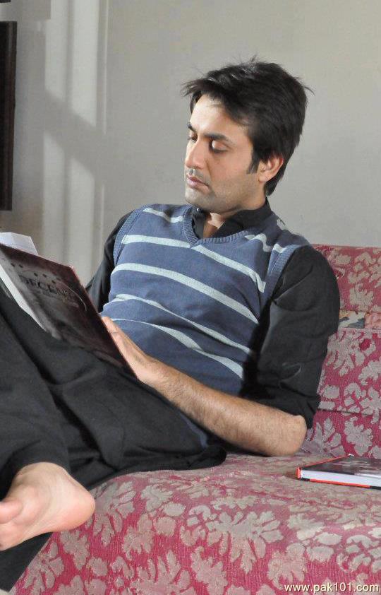 Gallery > Actors > Affan Waheed > Affan Waheed high quality! Free ...