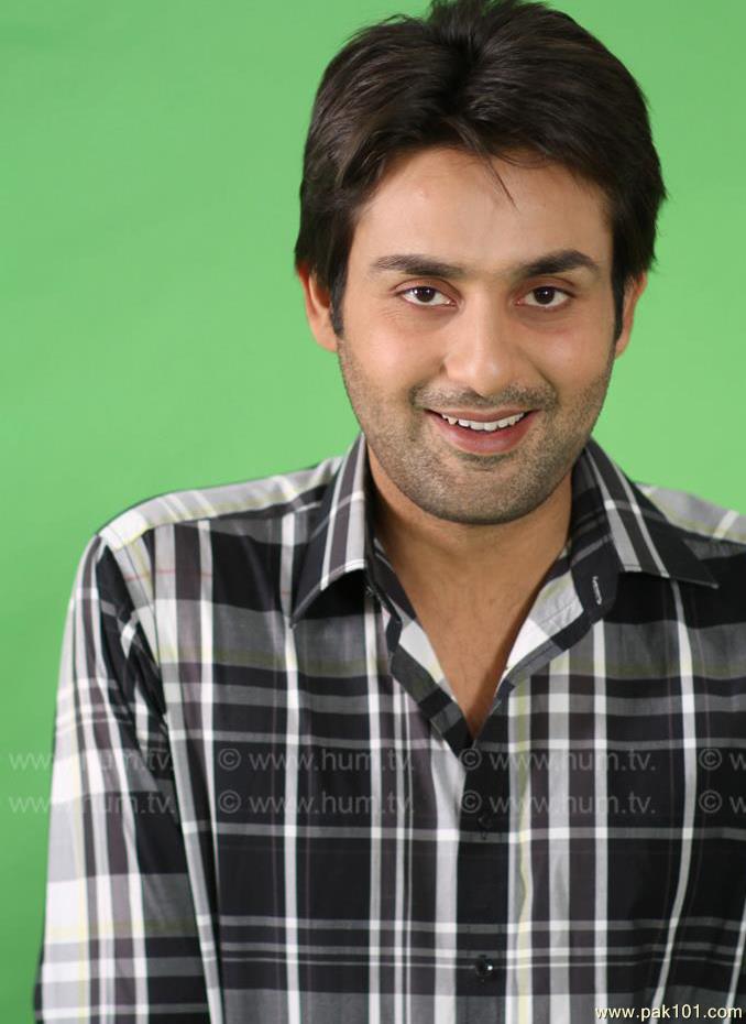 Gallery > Actors > Affan Waheed > Affan Waheed high quality! Free ...