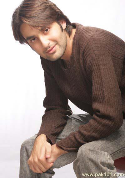 Gallery > Actors > Affan Waheed > Affan Waheed high quality! Free ...