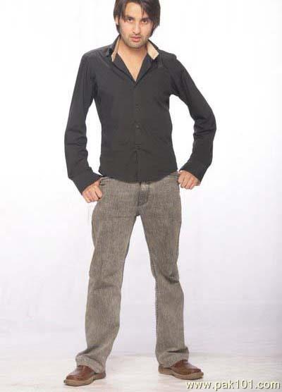 Gallery > Actors > Affan Waheed > Affan Waheed high quality! Free ...