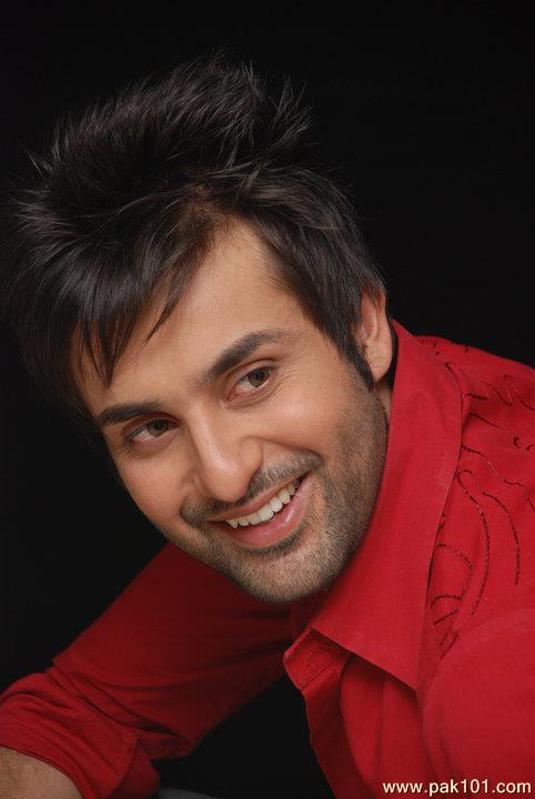 Gallery > Actors > Affan Waheed > Affan Waheed high quality! Free ...