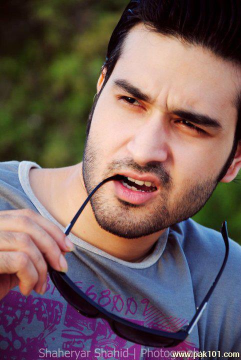 Gallery > Actors > Afraz Rasool > Afraz Rasool -Pakistani Film And ...