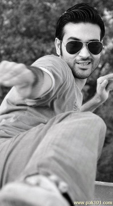 Gallery > Actors > Afraz Rasool > Afraz Rasool -Pakistani Film And ...