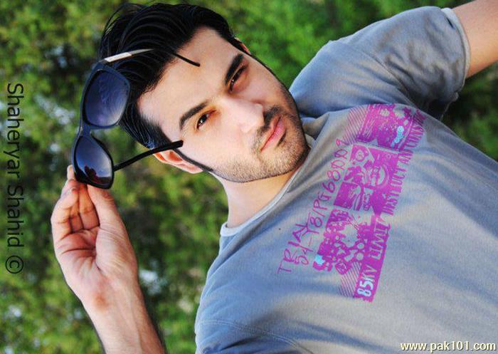 Gallery > Actors > Afraz Rasool > Afraz Rasool -Pakistani Film And ...