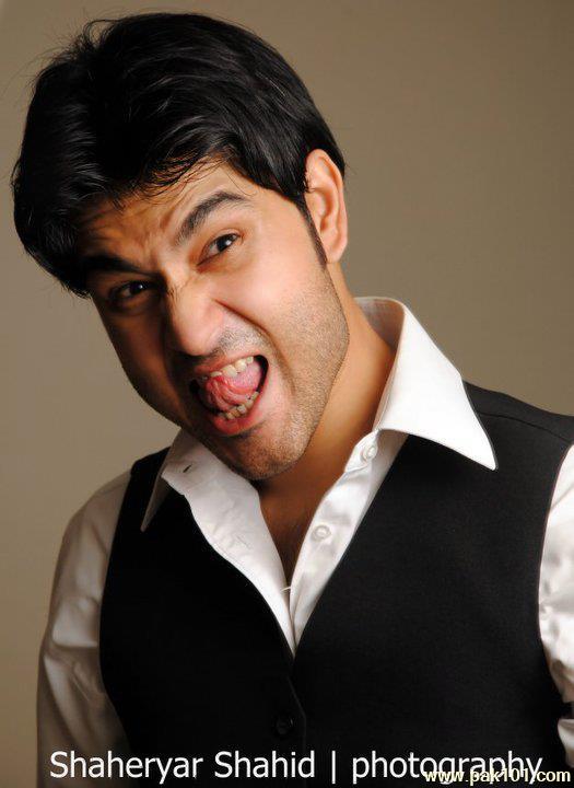 Gallery > Actors > Afraz Rasool > Afraz Rasool -Pakistani Film And ...