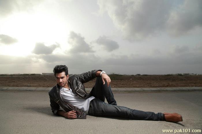 Gallery > Actors > Afraz Rasool > Afraz Rasool -Pakistani Film And ...