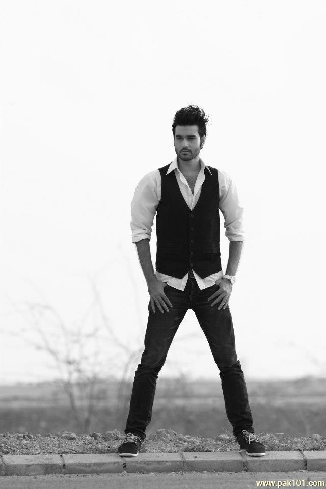 Gallery > Actors > Afraz Rasool > Afraz Rasool -Pakistani Film And ...