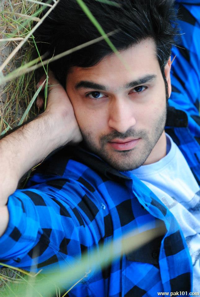 Celebrities > Actors > Afraz Rasool > Photos > Afraz Rasool -Pakistani ...