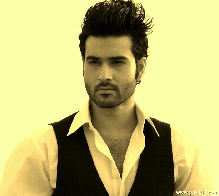 Celebrities > Actors > Afraz Rasool > Photos > Afraz Rasool -Pakistani ...