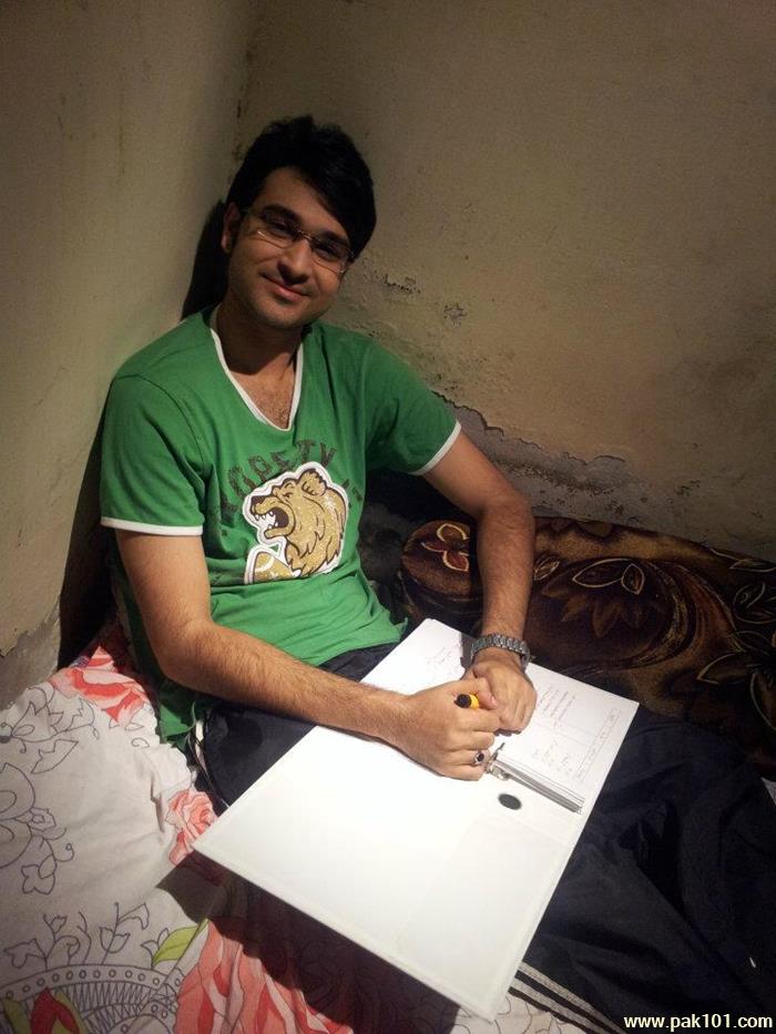 Celebrities > Actors > Afraz Rasool > Photos > Afraz Rasool -Pakistani ...