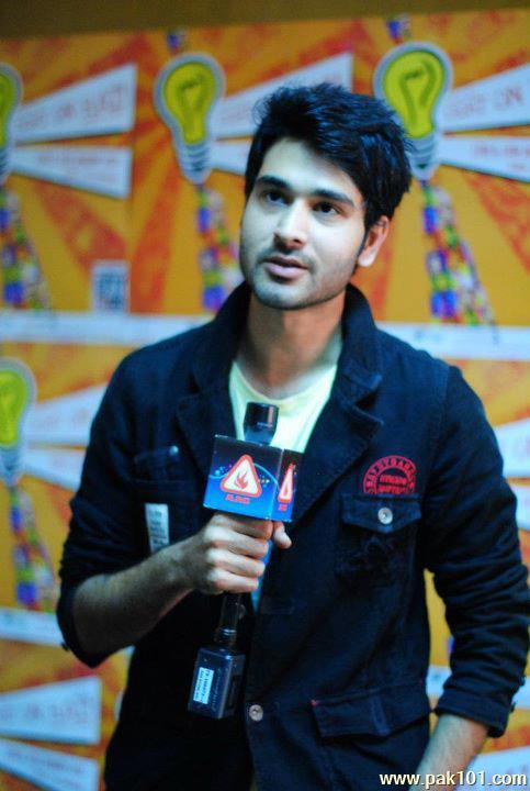 Gallery > Actors > Afraz Rasool > Afraz Rasool -Pakistani Film And ...