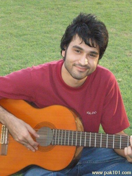 Celebrities > Actors > Afraz Rasool > Photos > Afraz Rasool -Pakistani ...