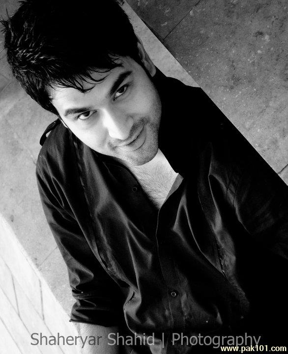 Celebrities > Actors > Afraz Rasool > Photos > Afraz Rasool -Pakistani ...