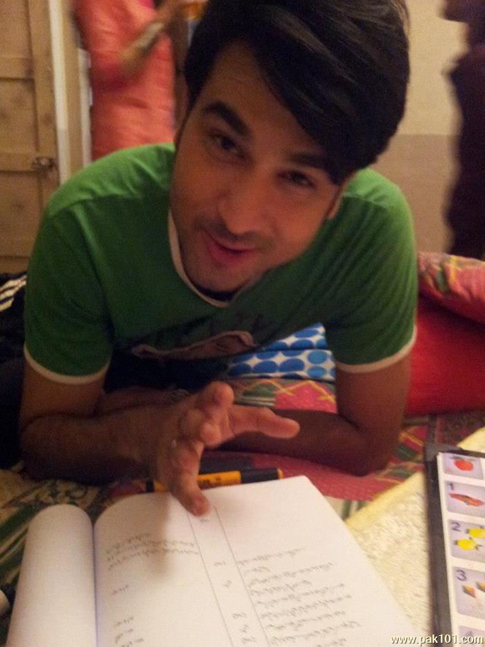 Gallery > Actors > Afraz Rasool > Afraz Rasool -Pakistani Film And ...