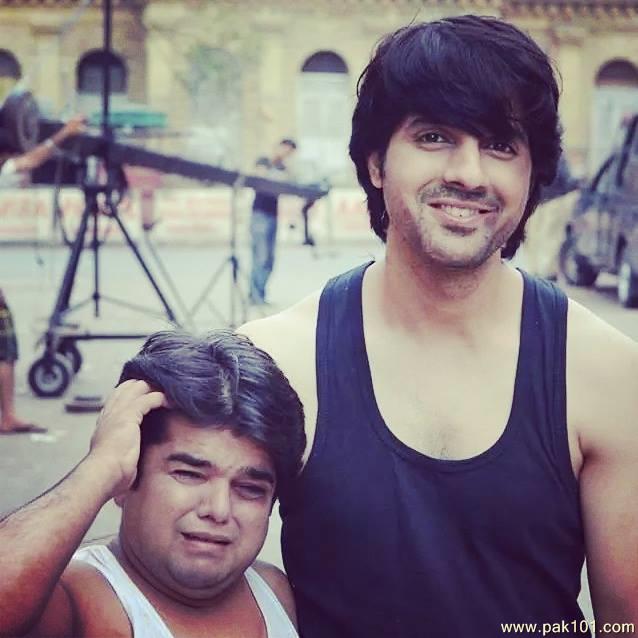 Celebrities > Actors > Anwar Solangi > Photos > Asim Mehmood -Pakistani ...