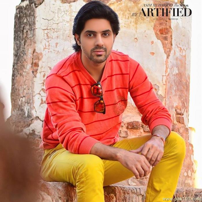 Gallery > Actors > Asim Mehmood > Asim Mehmood -Pakistani Actor And ...