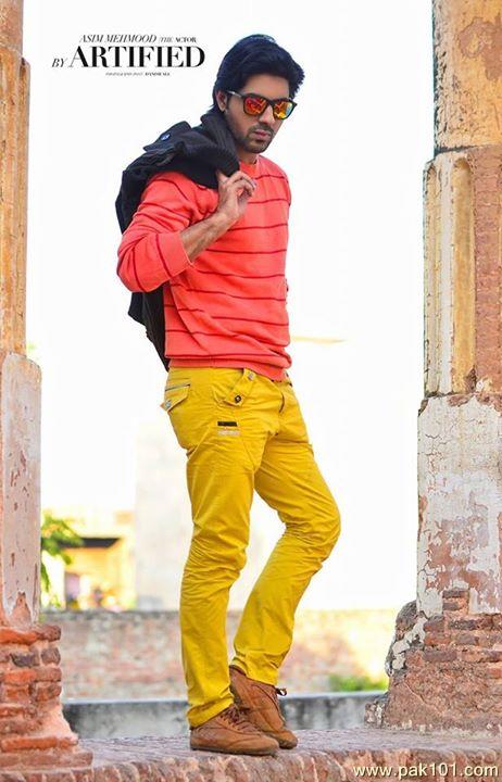 Celebrities > Actors > Anwar Solangi > Photos > Asim Mehmood -Pakistani ...