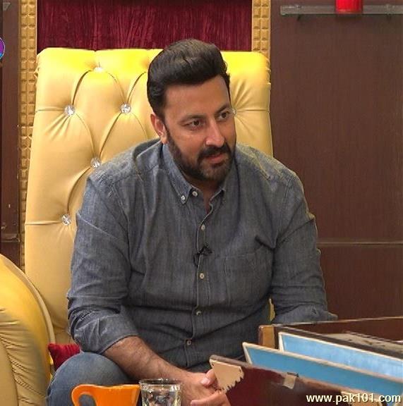 Gallery > Actors > Babar Ali > Babar Ali- Pakistani Film Actor And ...