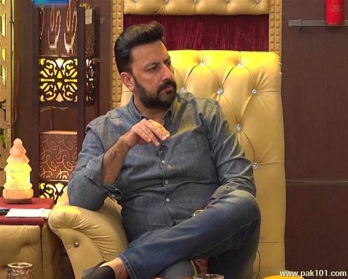 Gallery > Actors > Babar Ali > Babar Ali- Pakistani Film Actor And ...
