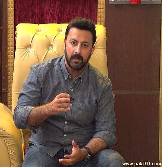 Celebrities > Actors > Anwar Solangi > Photos > Babar Ali- Pakistani ...