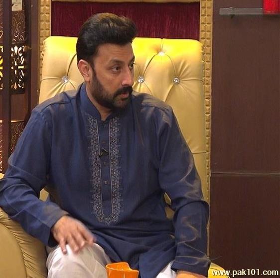 Gallery > Actors > Babar Ali > Babar Ali- Pakistani Film Actor And ...