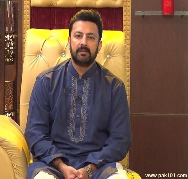 Gallery > Actors > Babar Ali > Babar Ali- Pakistani Film Actor And ...