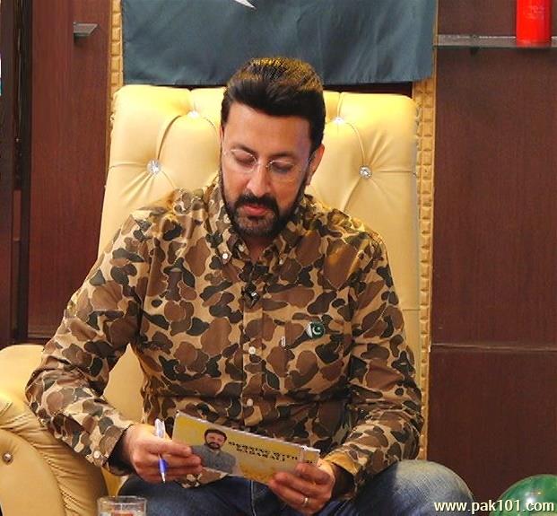 Gallery > Actors > Babar Ali > Babar Ali- Pakistani Film Actor And ...