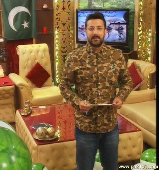 Gallery > Actors > Babar Ali > Babar Ali- Pakistani Film Actor And ...