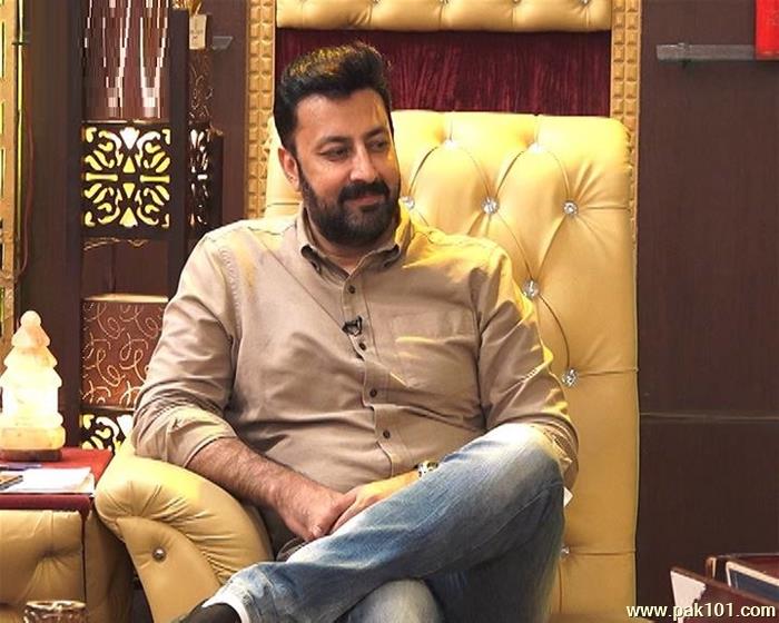 Celebrities > Actors > Anwar Solangi > Photos > Babar Ali- Pakistani ...