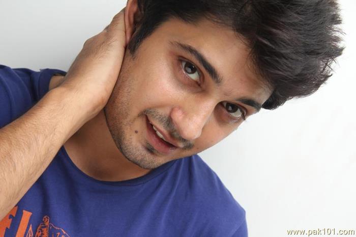 Gallery > Actors > Babar Khan > Babar Khan high quality! Free download ...