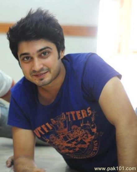 Gallery > Actors > Babar Khan > Babar Khan high quality! Free download ...