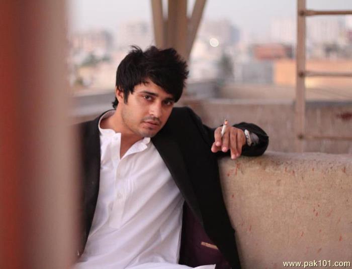 Gallery > Actors > Babar Khan > Babar Khan high quality! Free download ...