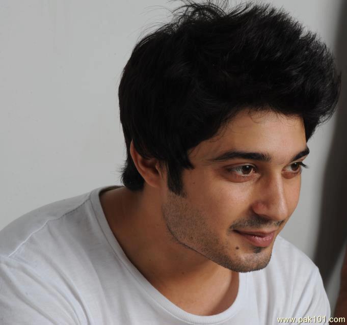 Gallery > Actors > Babar Khan > Babar Khan high quality! Free download ...