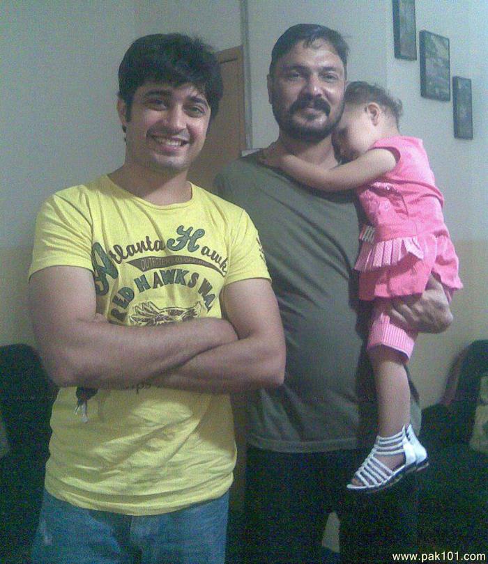 Gallery > Actors > Babar Khan > Babar Khan high quality! Free download ...